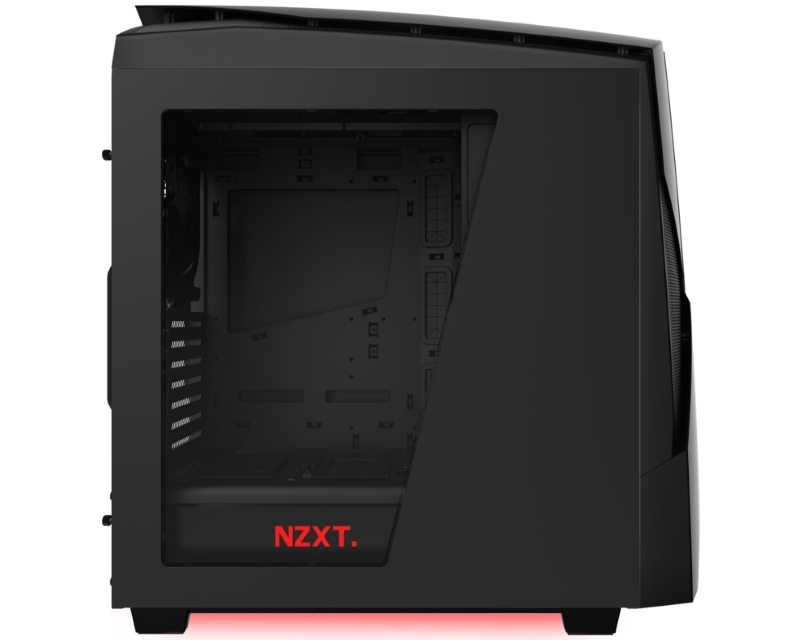 NZXT Noctis 450 kućište crno (CA-N450W-M1)