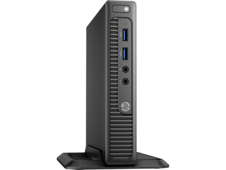 HP 260 G2 Desktop Mini (2KL49EA) Intel Core i3-6100U 4GB 500GB Intel HD DOS