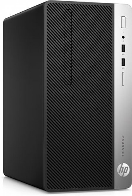 HP (1EY28EA) Intel Core i5-7500 4GB DDR4 500 HDS Intel HD Win10Pro Mini Tower