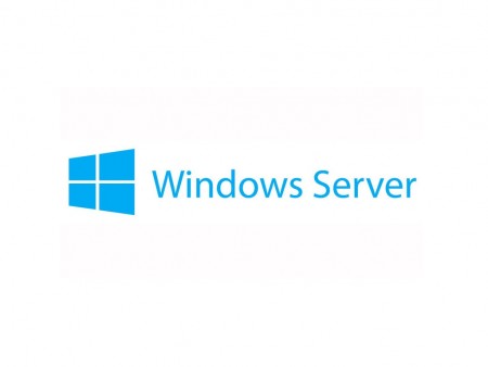 HPE Microsoft Windows Server 2016 Standard Edition Reseller Option Kit 16 Core