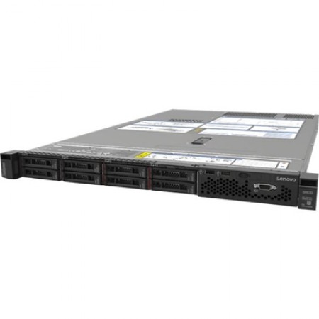 Lenovo (7X08A01WEA) ThinkSystem SR530 Xeon Silver 4108 16GB 750W