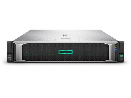 HPE DL380 Gen10 3106 (8C,1.7GHz,11MB) 16GB-R 1x1TB 7.2k 3.5 LFF P816i-a4GB NoOdd 800W 3-3-3