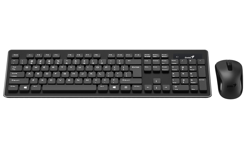 Genius SlimStar 8005 YU tastatura