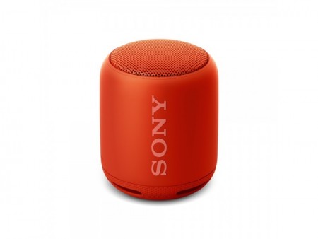 Sony SRS-XB10R (crveni bluetooth zvučnik)