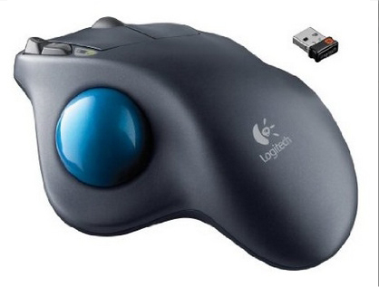LOGITECH M570 Wireless