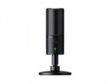 Razer (RZ19-02290100-R3M1) Seiren X - Desktop Microphone