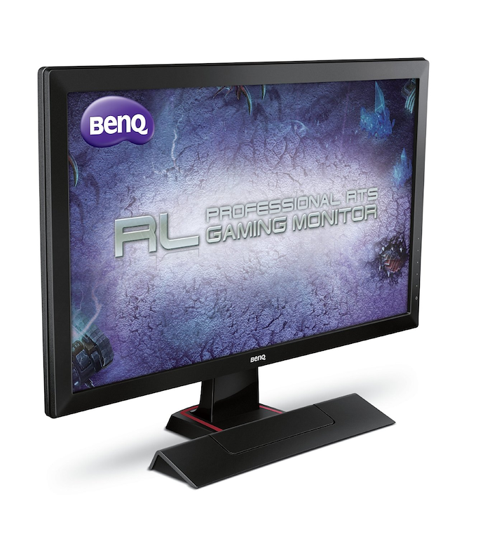 BENQ 24 RL2455HM