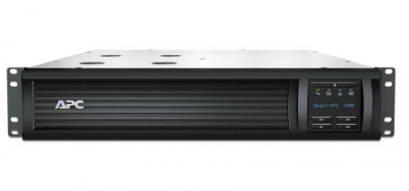 UPS APC SMT1500RMI2U, SMART RM 1500VA