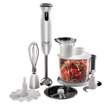 Russell Hobbs Aura 6-in-1 21500-56 ručni blender