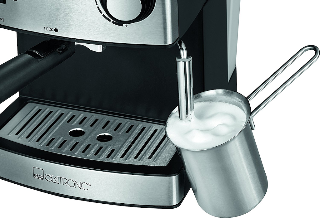 Clatronic Aparat za espresso ES 3643 850w