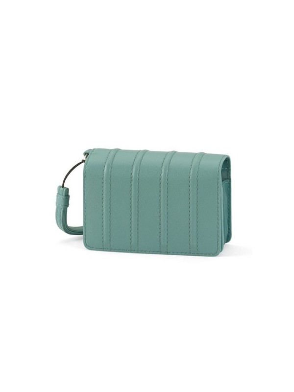 LowePro Luxe (light teal)