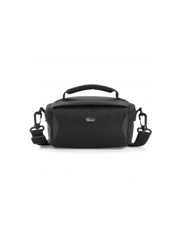 LowePro Format 110 crna torba