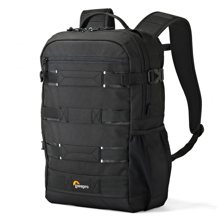 LowePro ViewPoint BP 250 AW ranac crna Ranac