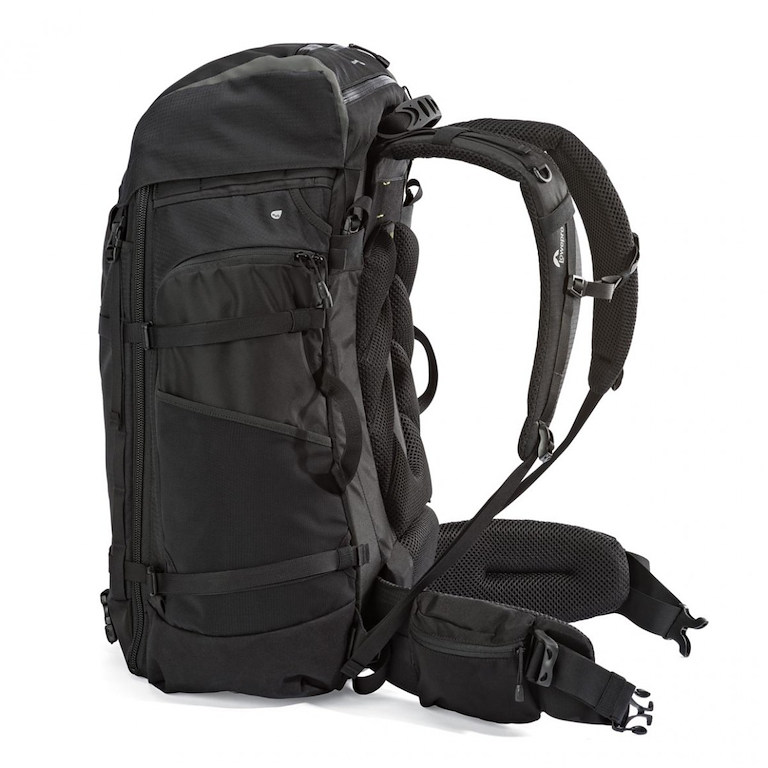 Lowepro Pro Trekker 650AW ranac (crni) Ranac