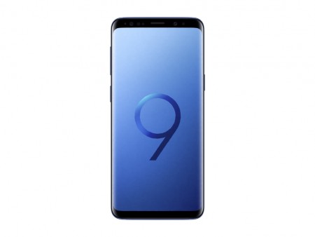 Samsung Galaxy S9+ DS Blue