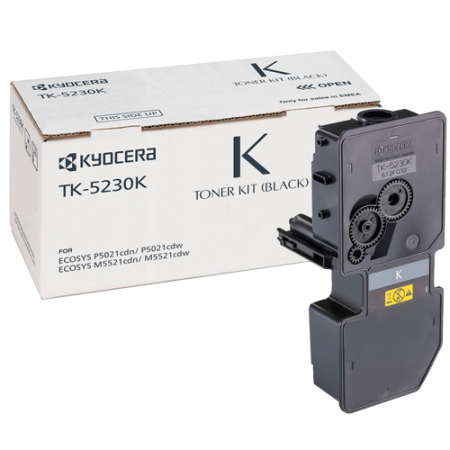 KYOCERA TK-5230K crni toner