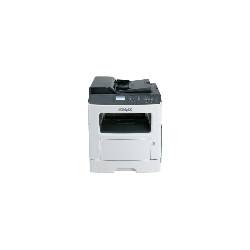 Lexmark MX317dn A4, LAN, duplex, ADF, fax