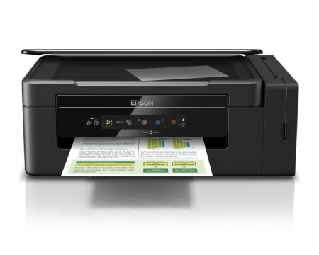EPSON L3060 ITSciss wireless multifunkcijski inkjet štampač