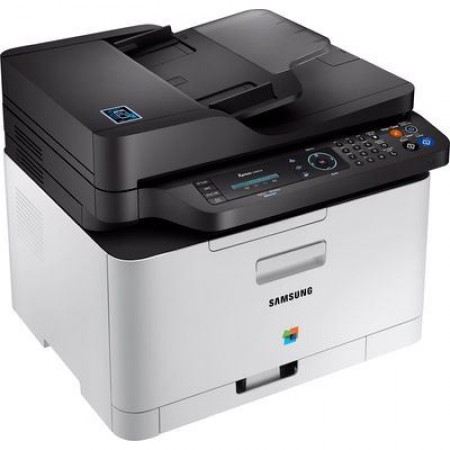 Samsung SL-C480FW Xpress (SS256D) MFP