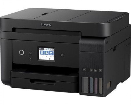 EPSON L6190 ITSciss wireless multifunkcijski inkjet uređaj