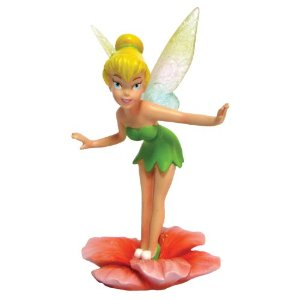 Tinker Bell Figurine