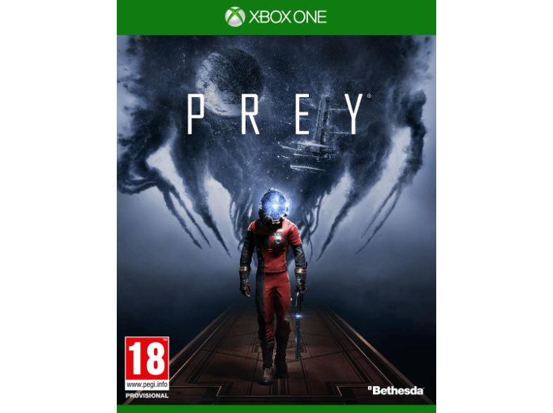 Bethesda XBOXONE Prey 2017