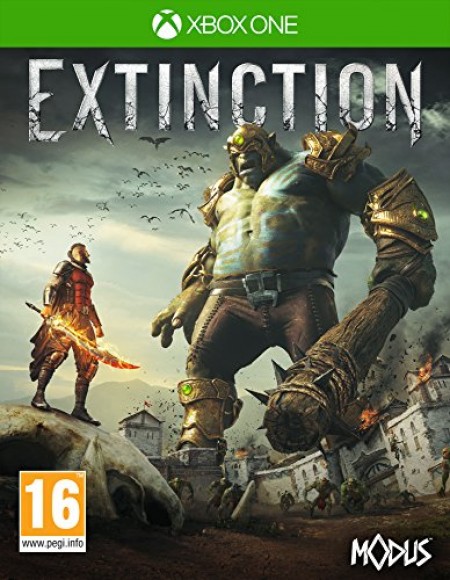 XBOXONE Extinction ( )