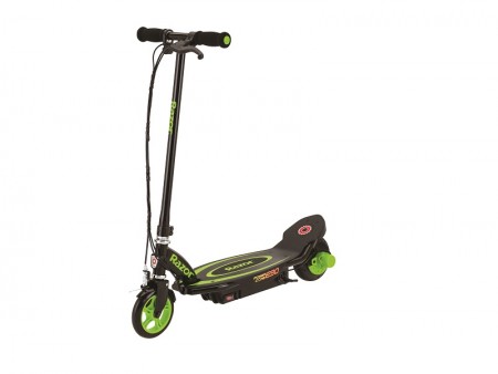 Razor (13173802) Electric Power Core E90 Scooter - Green