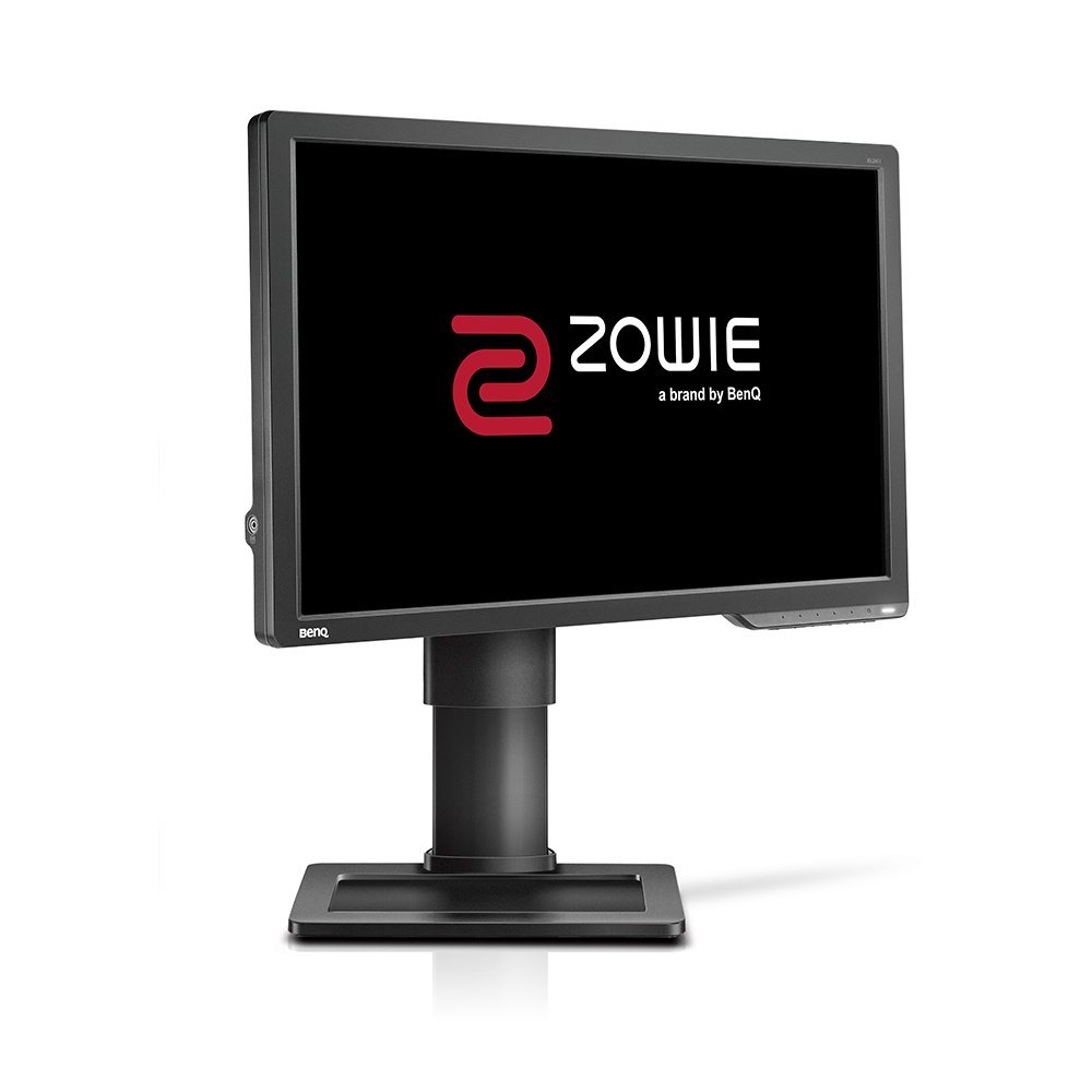 BENQ ZOWIE 24 XL2411 LED crni monitor