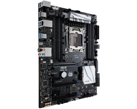 ASUS X99-E bulk