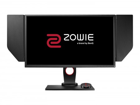 BENQ ZOWIE 24.5 XL2540 LED crni monitor