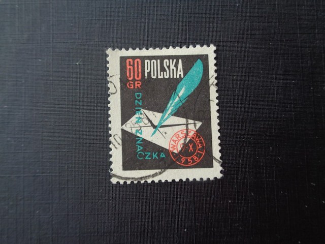 poljska 319