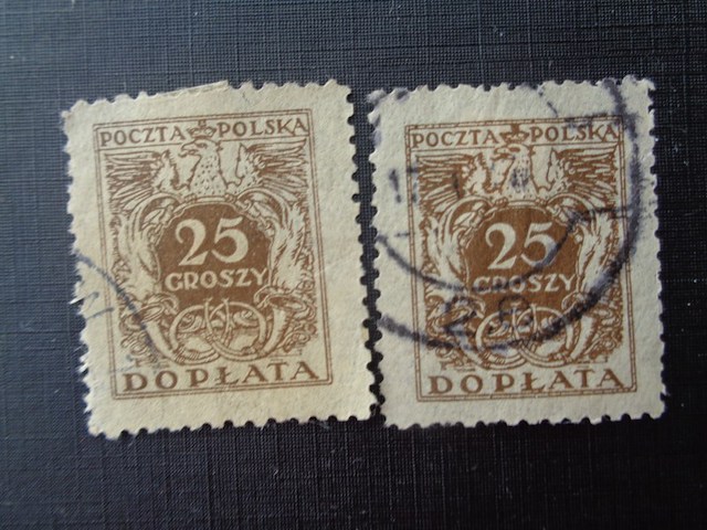 poljska 367 boje