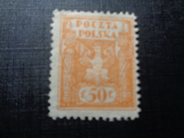 poljska 40