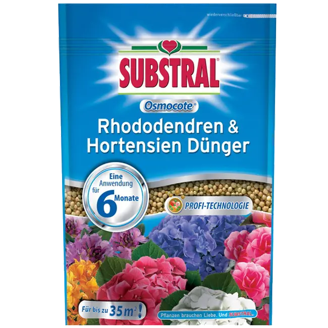 Đubrivo za rododendrone 750gr