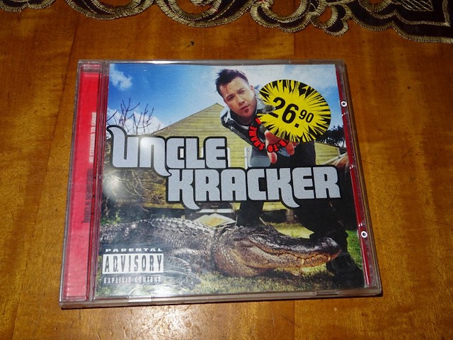 uncle kracker