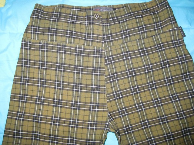 pantalone 3/4