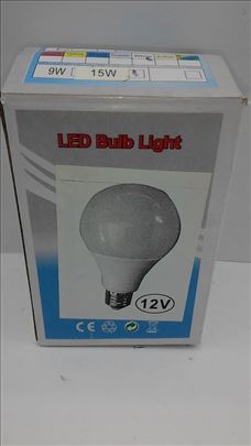 LED sijalica 12v 15w