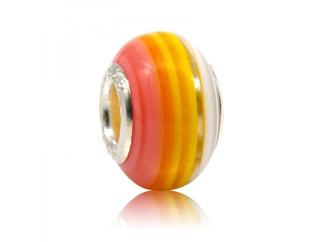 PANDORA`Sunshine Rainbow` (murano-glass)