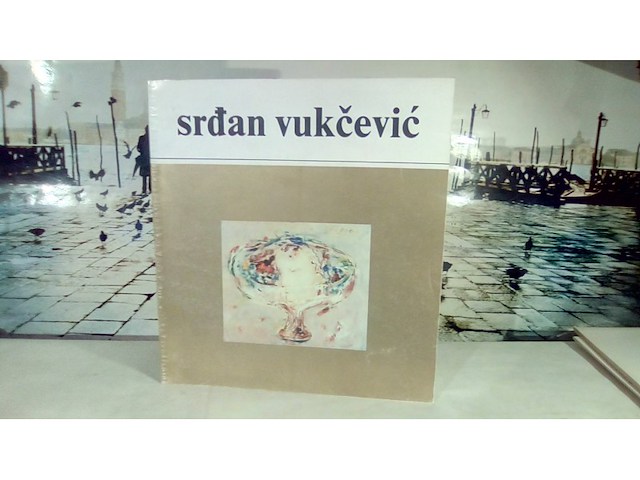 Srdjan Vukcevic   novembar-decembar 1989