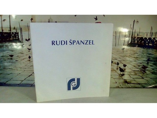 Rudi Spanzel