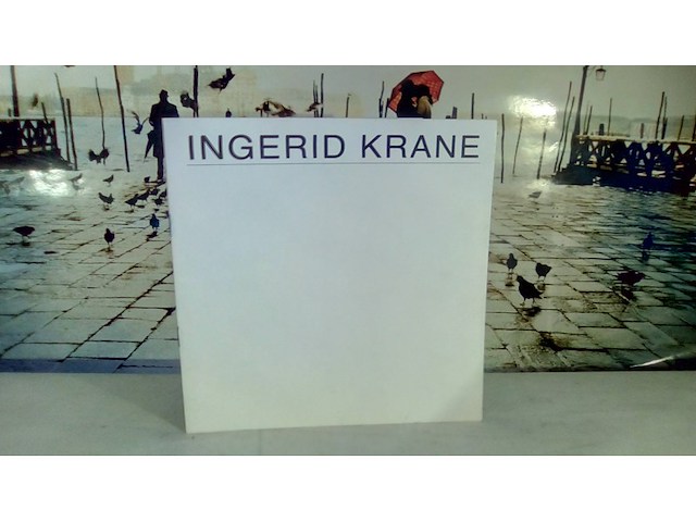 Ingred Krane   akvareli