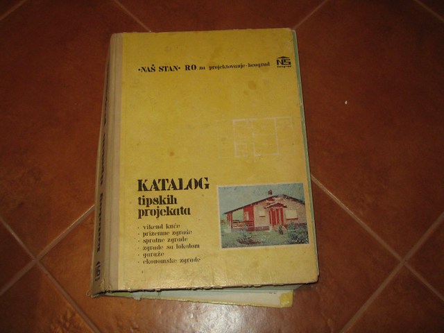 KATALOG PROJEKATA