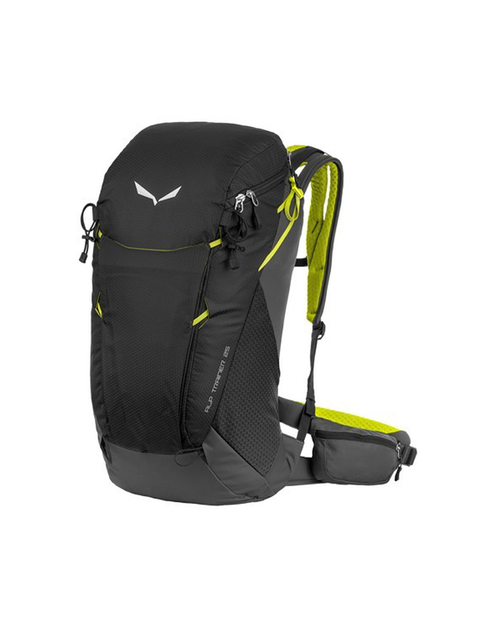 RANAC ALP TRAINER 25 BP BLACK Salewa