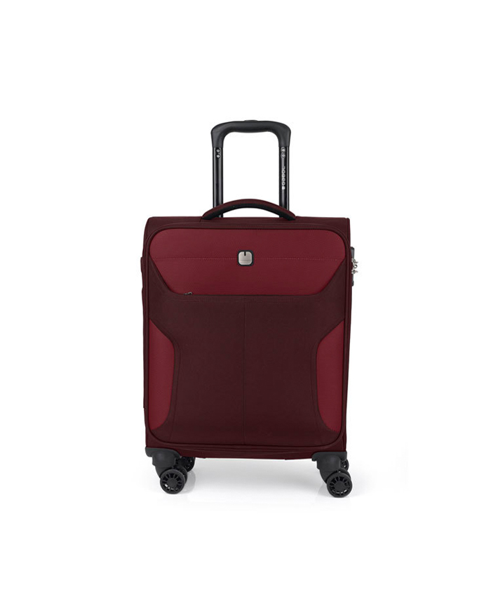 KOFER NORDIC SMALL MAROON TROLLEY Gabol