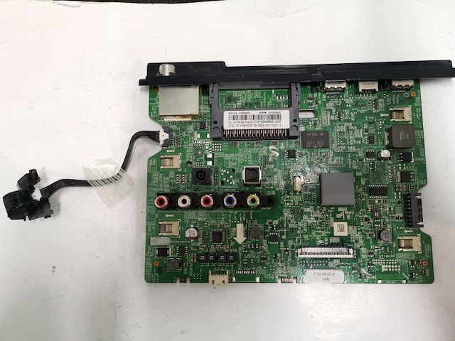 Samsung UE32K4100 BN94-10869A BN41-02527