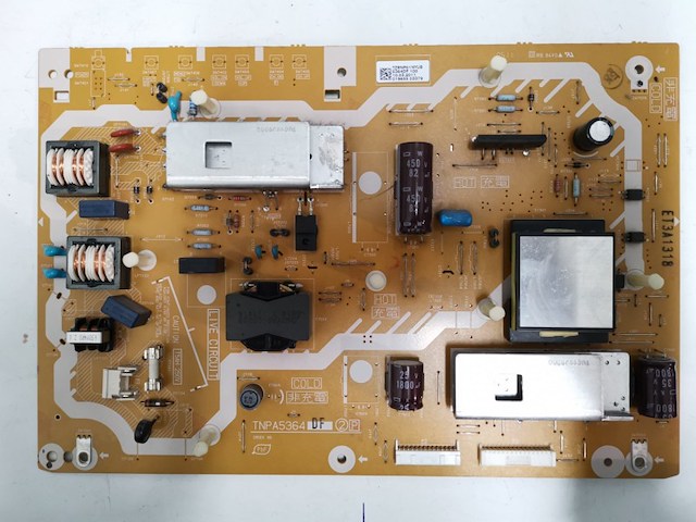 Panasonic TX-L42E3E TNPA5364 DF 2P