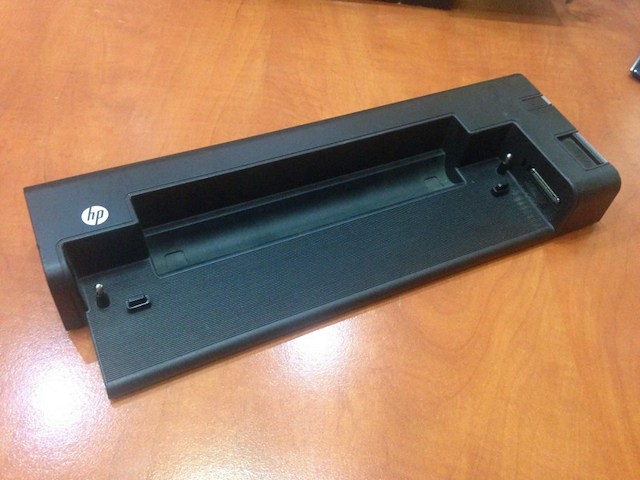 HP EliteBook Docking Station 2540 2540P HSTNN-C14X VU89