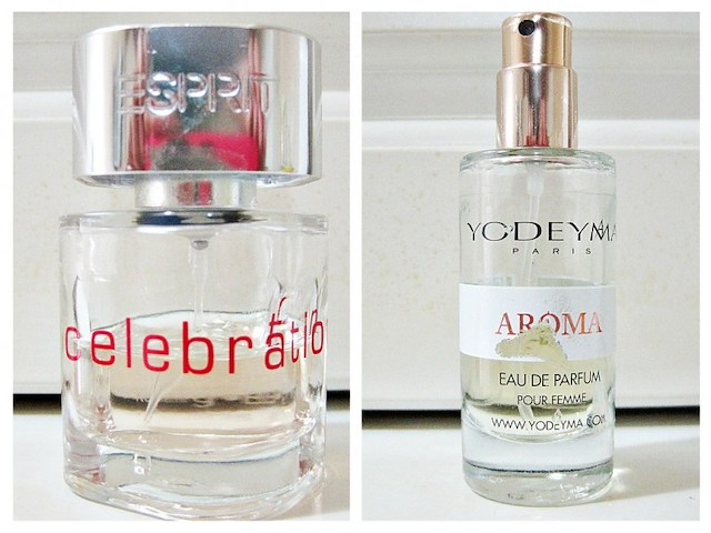 Celebration for Her Esprit i Yodeyma Aroma