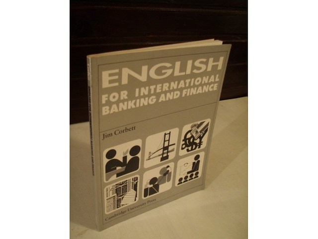 English for International Banking and Finance